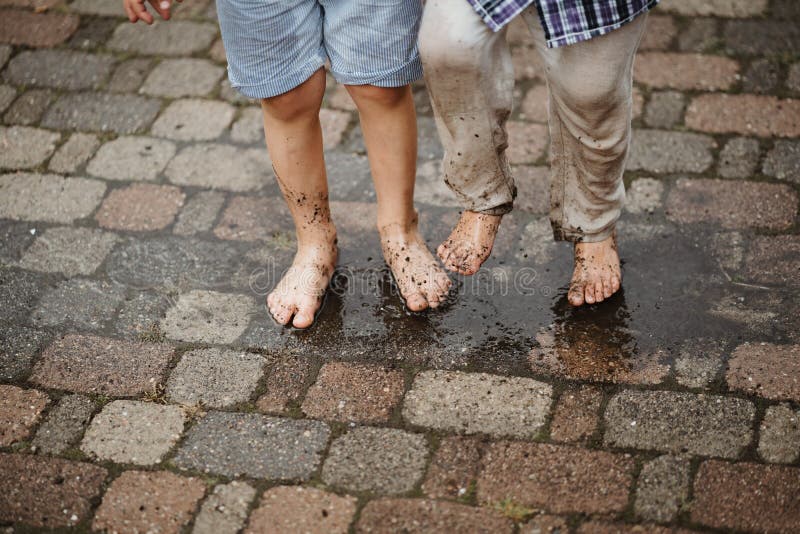 892 Boys Mud Stock Photos - Free & Royalty-Free Stock Photos from ...