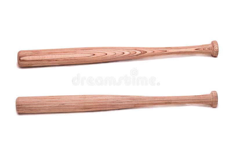 Baseball bat stock image. Image of single, achievement - 15834271