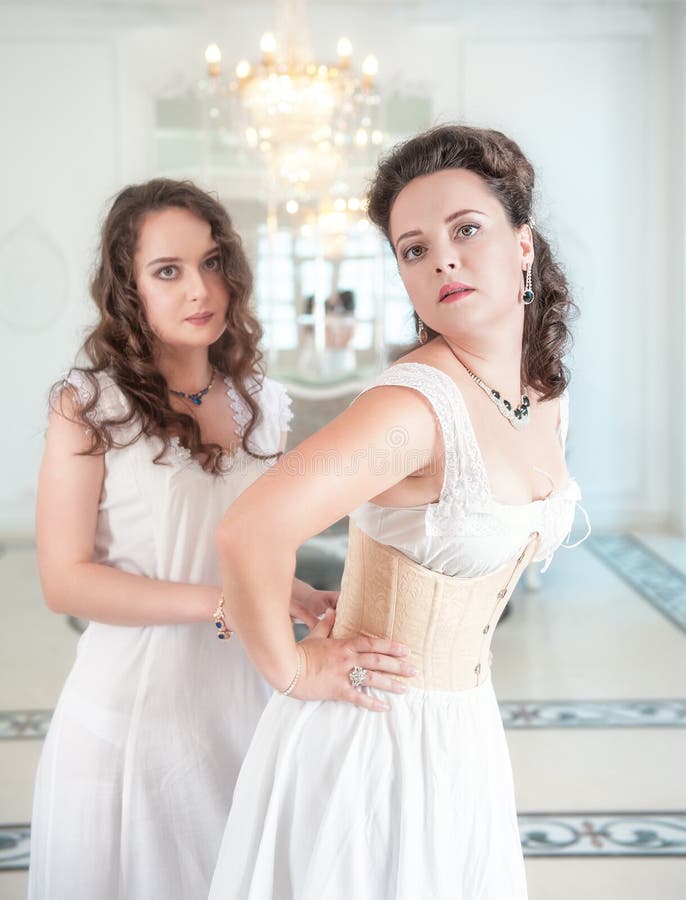 453 Negligee Posing Stock Photos - Free & Royalty-Free Stock Photos ...