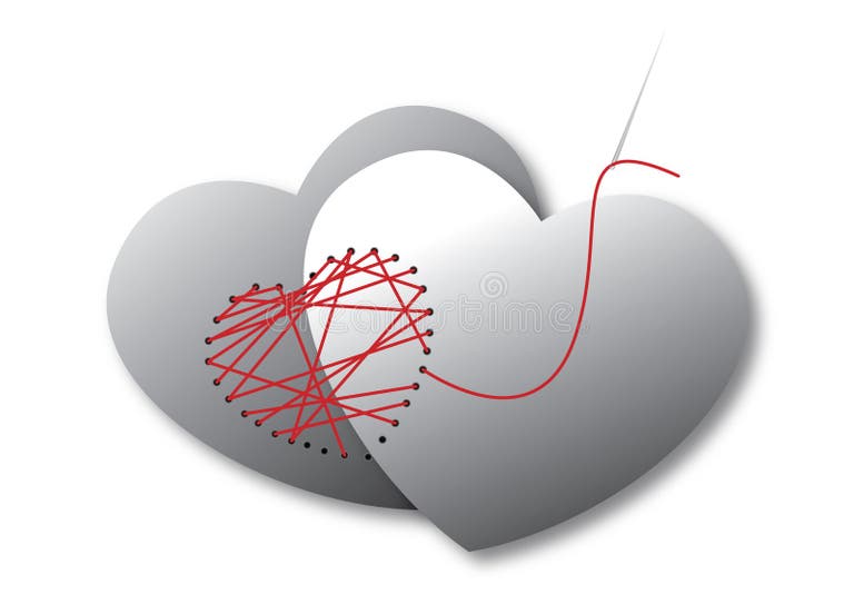 Two Become One Stock Illustrations – 83 Two Become One Stock ...