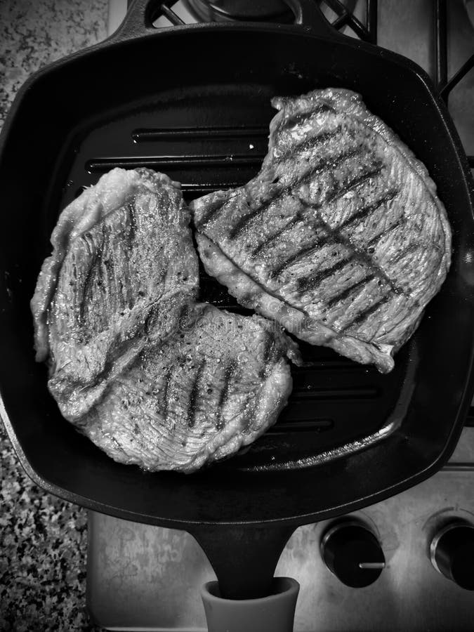 Two Fish Grill Marks Stock Photos - Free & Royalty-Free Stock Photos ...