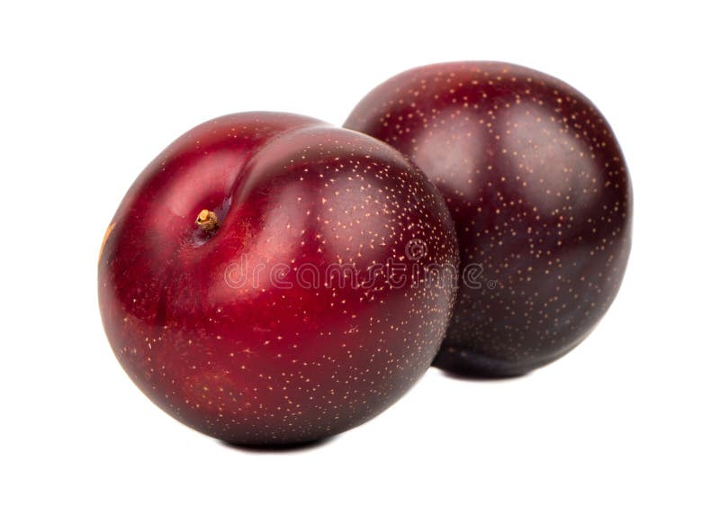 Large Red Plum Stock Photos - Download 777 Royalty Free Photos
