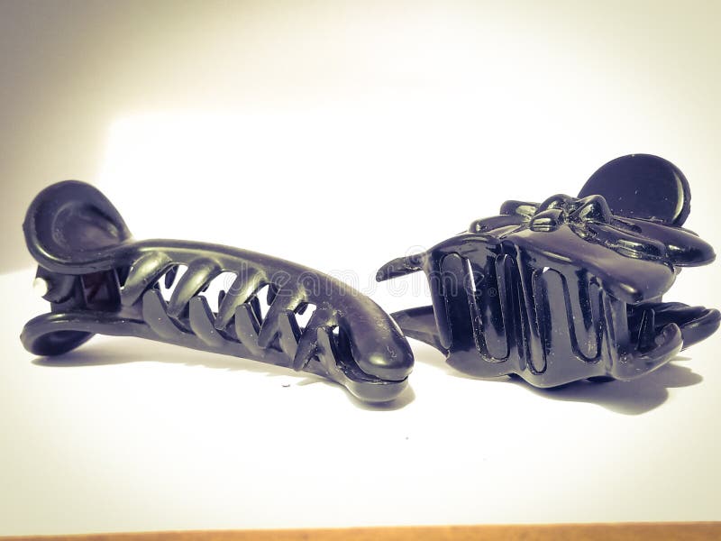 Broad Type Claw Clip Stock Photos - Free & Royalty-Free Stock Photos ...