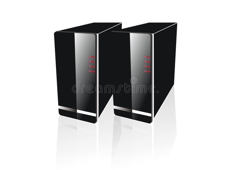 Black Isolated Women Silhouettes Vintage Icons Co Stock Vector ...