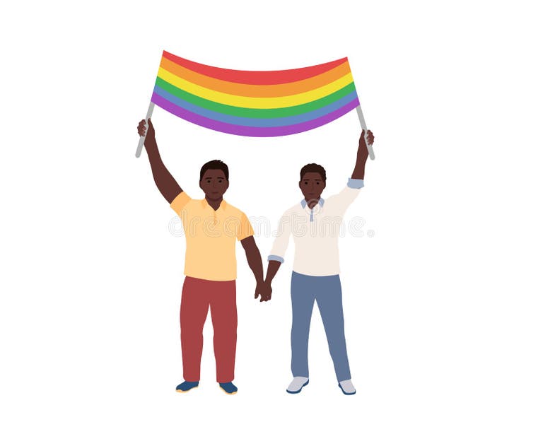 Happy Lgbtq Pride Month Stock Illustrations 2 013 Happy Lgbtq Pride