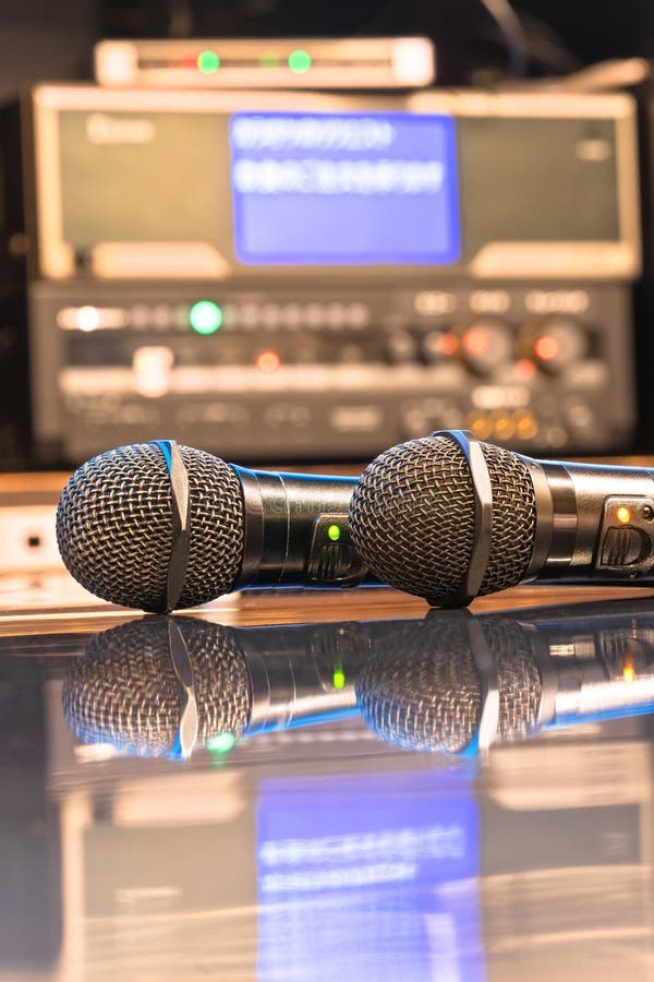 Mic Echoes Stock Photos - Free & Royalty-Free Stock Photos from Dreamstime
