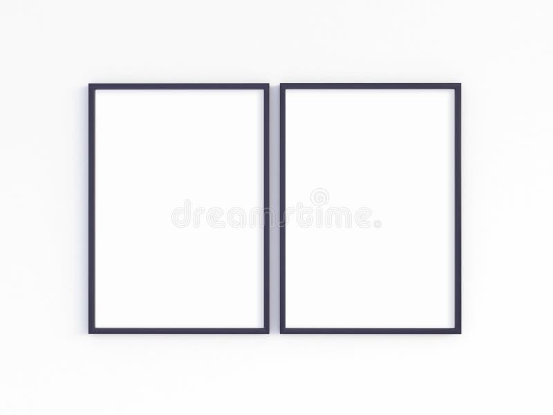 Black Frames Photoshop Stock Illustrations – 70 Black Frames Photoshop ...