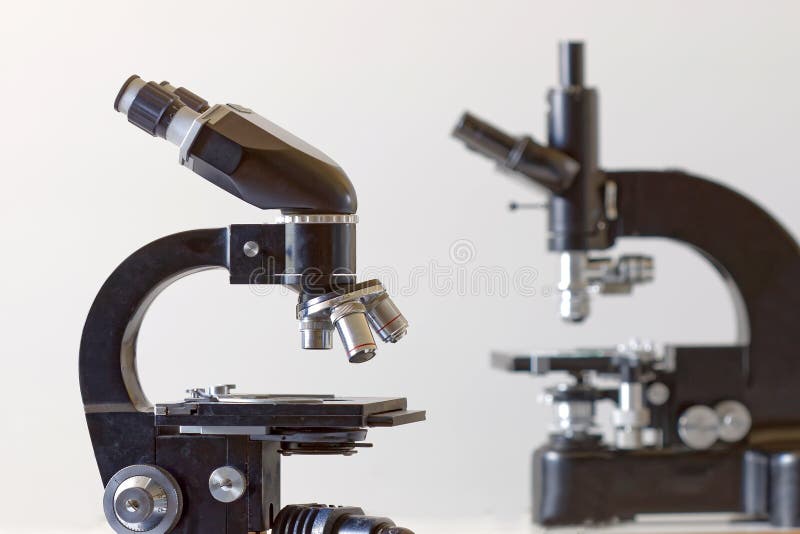 Microscopes Side Stock Photos - Free & Royalty-Free Stock Photos from ...
