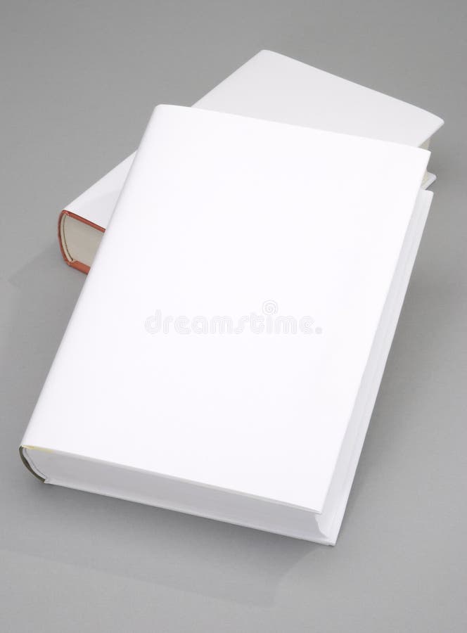 Blank book cover stock image. Image of 8x6inch, cover - 11382787