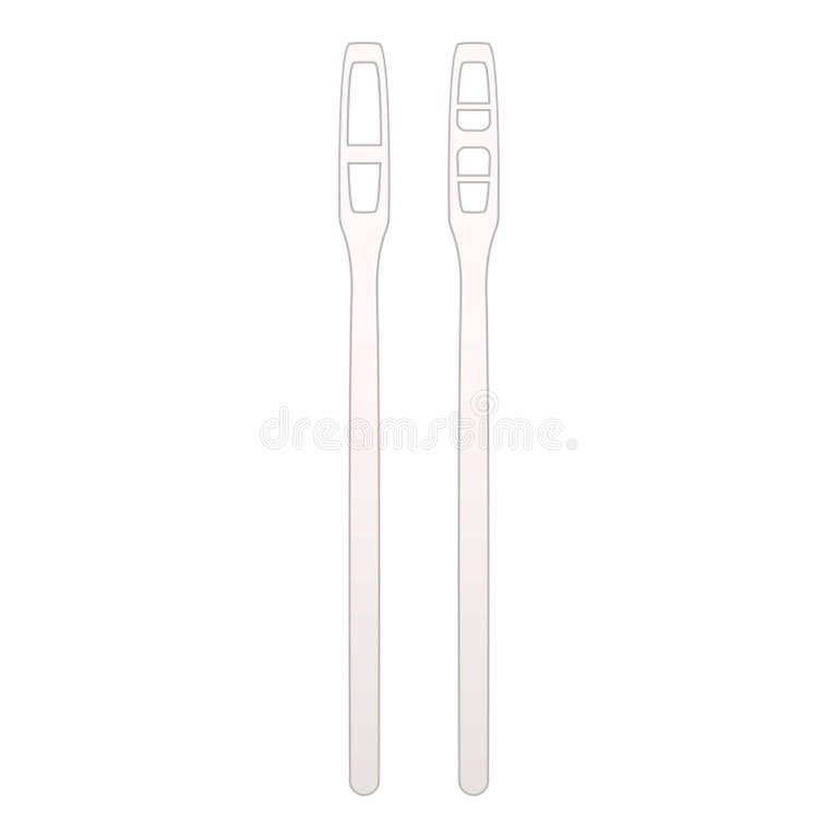 Tester Strips Stock Illustrations – 29 Tester Strips Stock ...