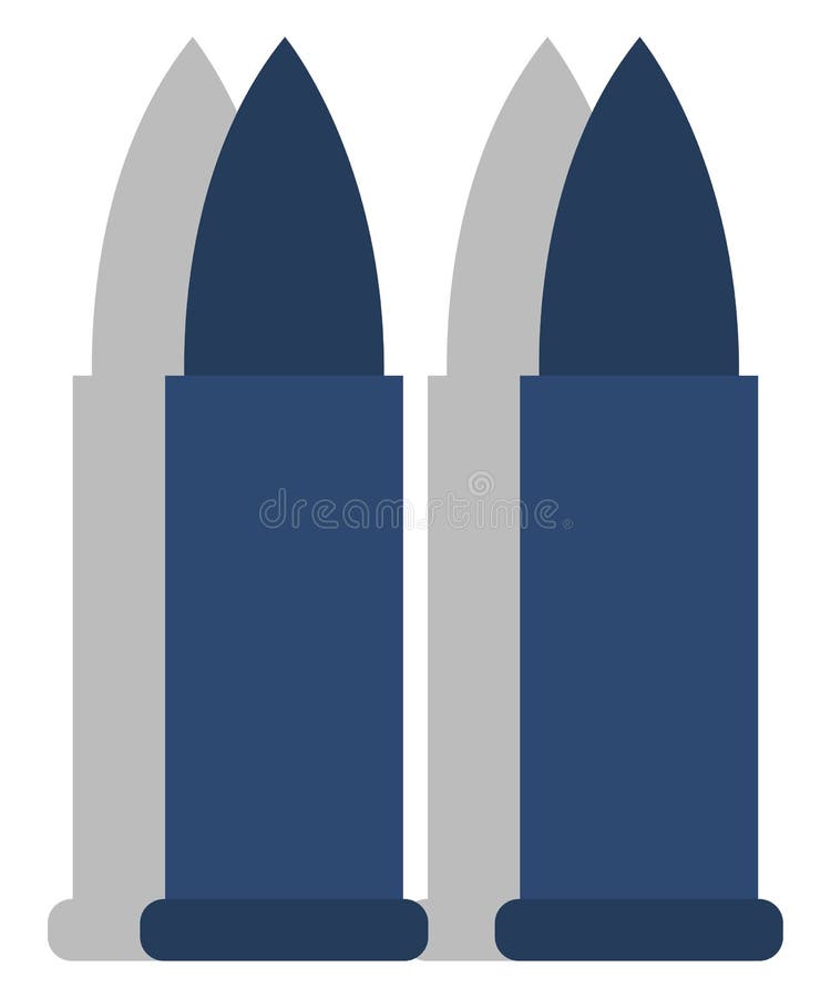 Decorative Bullets Stock Illustrations – 116 Decorative Bullets Stock ...