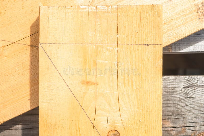 Pencil lines on the Board stock image. Image of design - 122643931