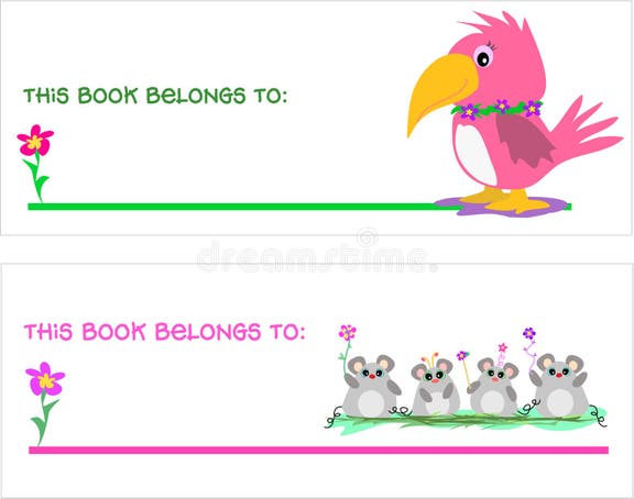 Four Mice Stock Illustrations – 142 Four Mice Stock Illustrations ...