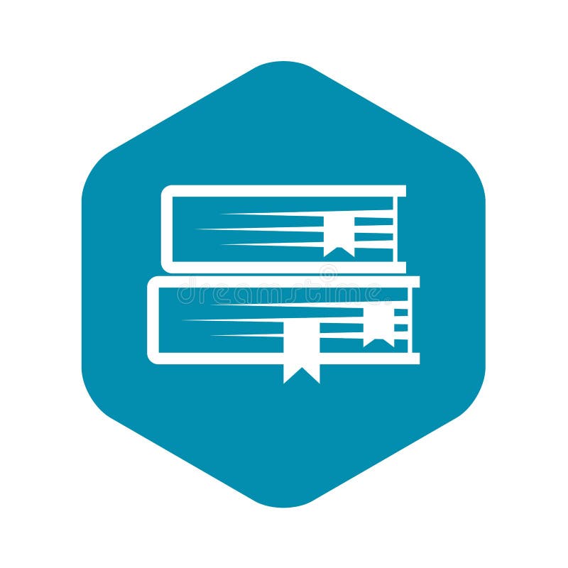 Two Books Icon Stock Illustrations – 676 Two Books Icon Stock ...