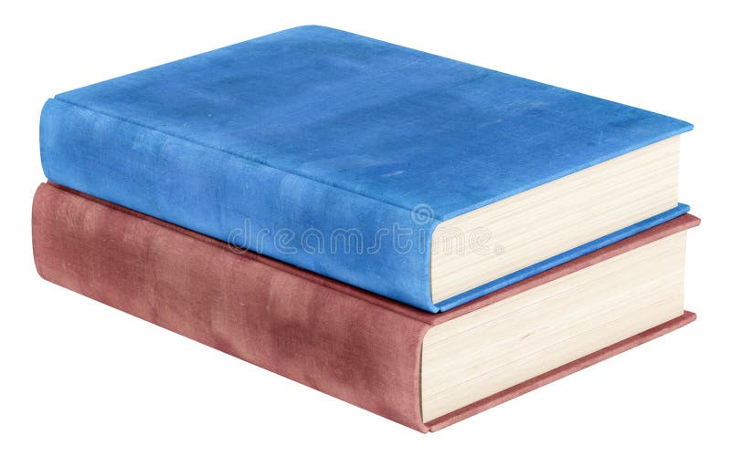 Two Closed Books Stock Illustrations – 266 Two Closed Books Stock ...