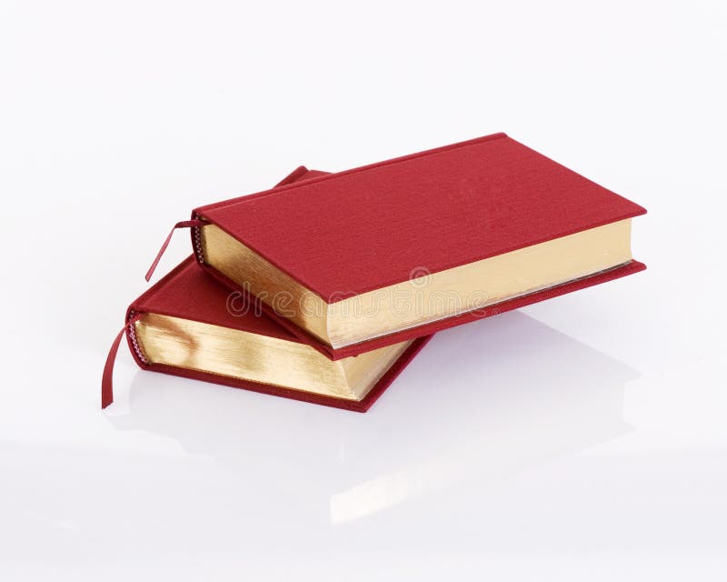 Two books stock image. Image of reading, books, pages - 32022283