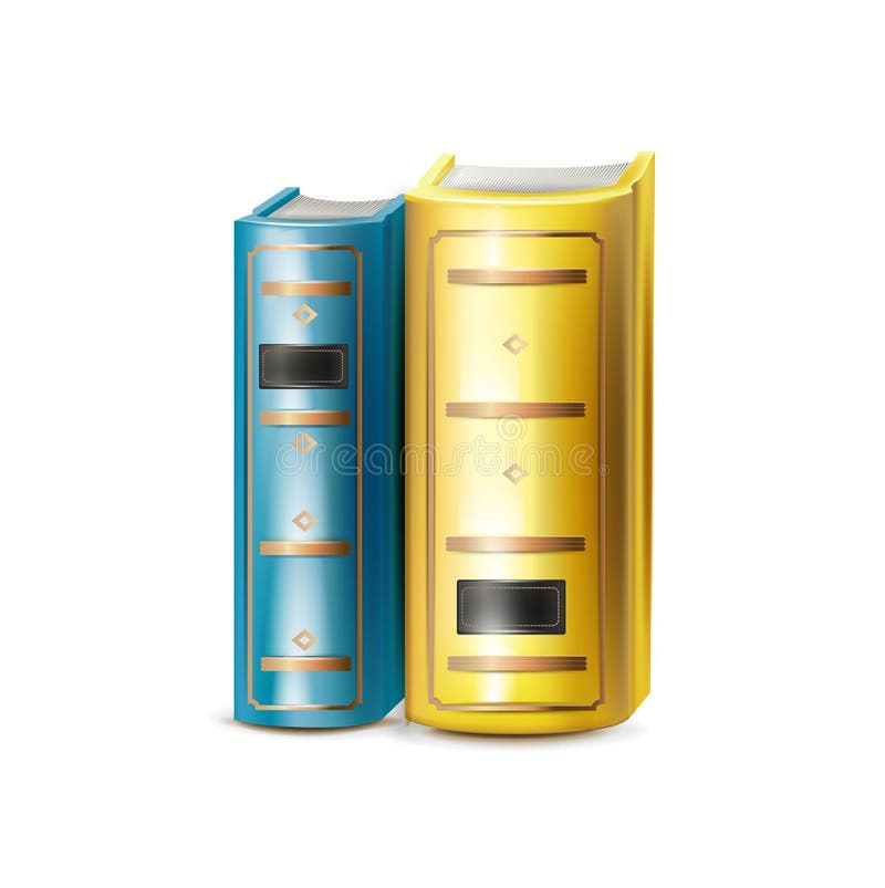 Two Closed Books Stock Illustrations – 276 Two Closed Books Stock ...