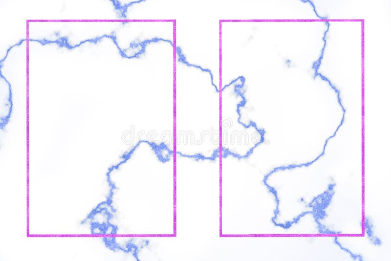 Two Border Blue White Marble Pattern and Luxury Interior Wall Tile and ...