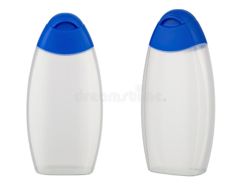 Translucent Shampoo Bottles Stock Photos - Free & Royalty-Free Stock ...
