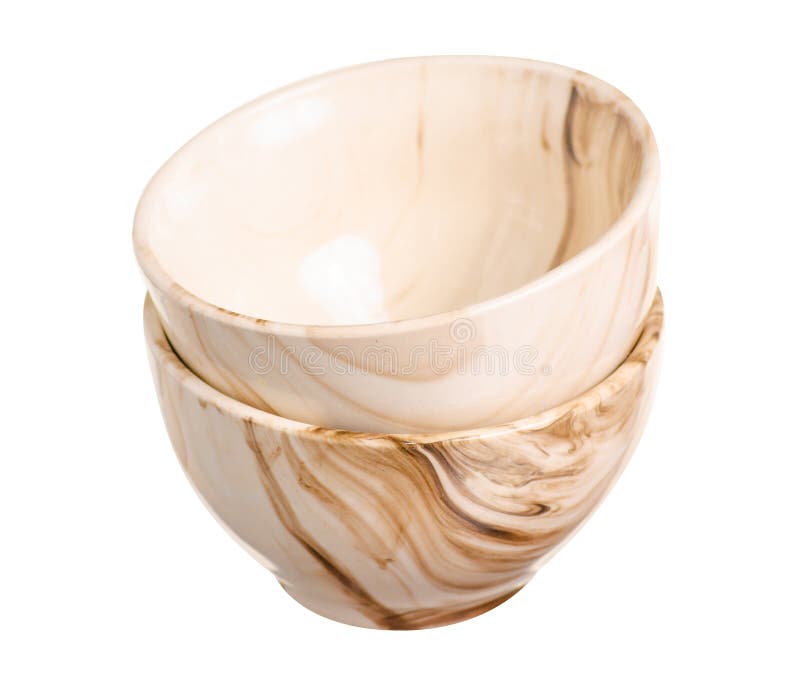 Two bowls kitchen stock image. Image of handle, plate - 119681303