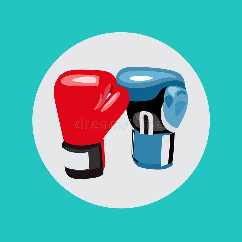 Flat Boxing Stock Illustrations – 14,652 Flat Boxing Stock ...