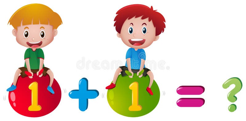 Child Problem Solving Clip Art Stock Illustrations – 22 Child Problem ...