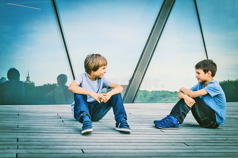 39,672 Two Friends Talking Stock Photos - Free & Royalty-Free Stock ...