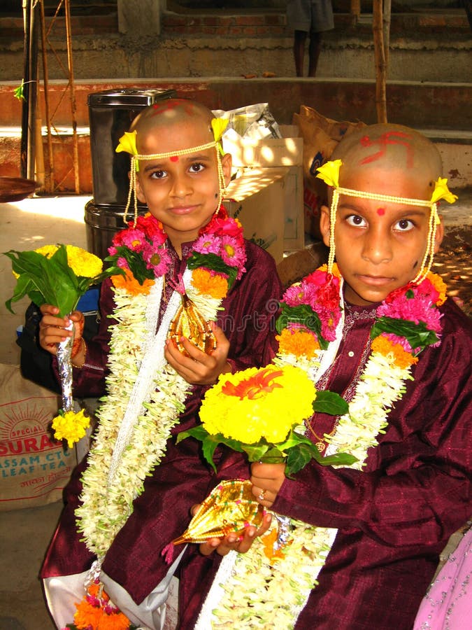 Indian Boy Traditional Dress Stock Photo - Image of smiles ...