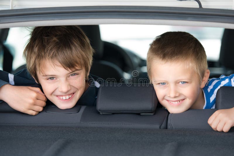 Two boys stock photo. Image of journey, auto, happy, boys - 31211128