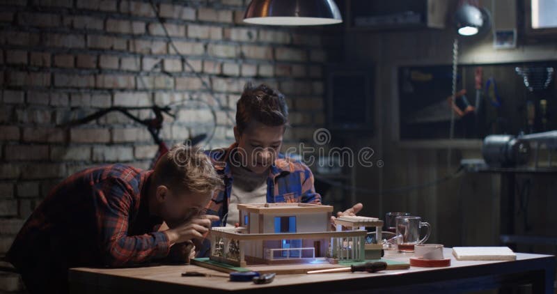 Tinkering Garage Photos - Free & Royalty-Free Stock Photos from Dreamstime