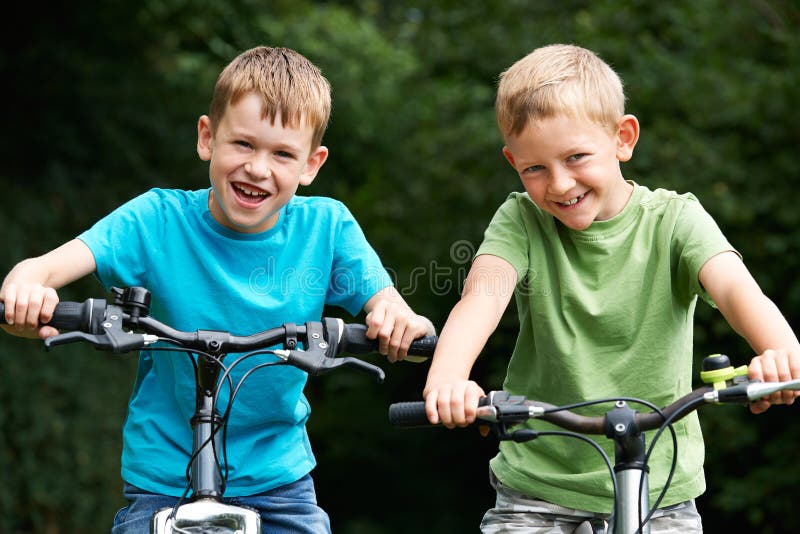3,715 Children Riding Bikes Stock Photos - Free & Royalty-Free Stock ...