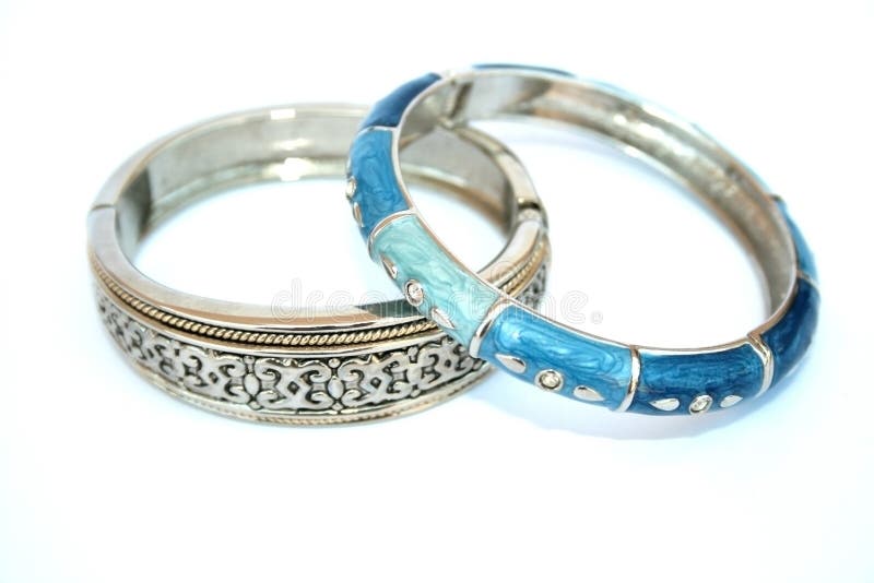 Bracelets stock image. Image of makeup, hands, egotistical - 8960949