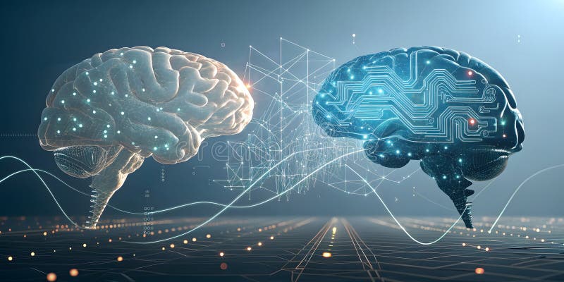 DigitalMind Exploring the Intersection of Biological and Artificial ...