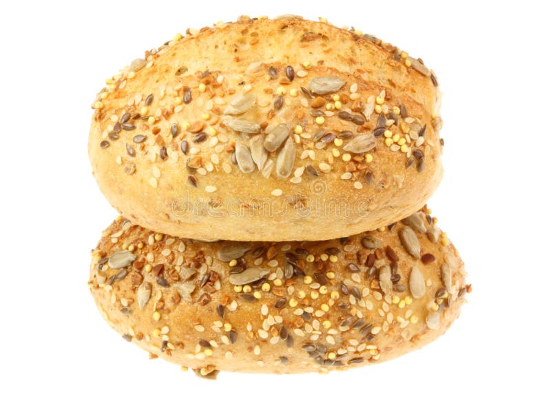 Sliced bread stock photo. Image of corn, thanksgiving - 2374556