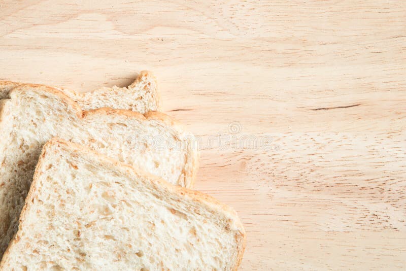 Two bread slice stock photo. Image of nutrition, piece - 56410296