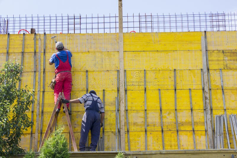 505 Bricklayer Scaffold Stock Photos - Free & Royalty-Free Stock Photos ...