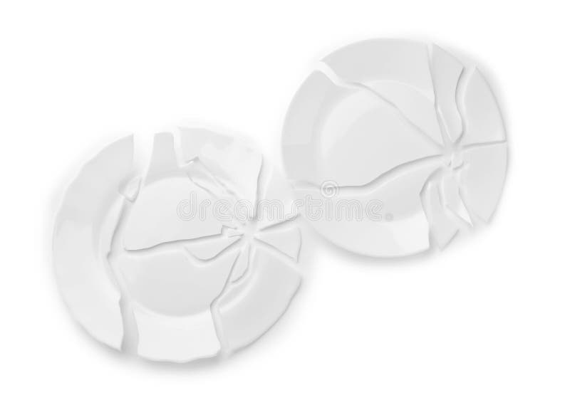 Smashed Plates Stock Photos - Free & Royalty-Free Stock Photos from ...