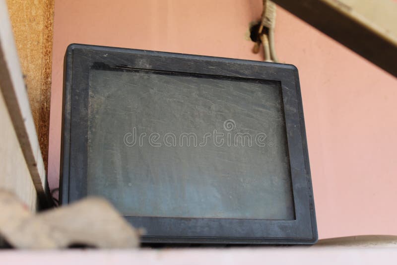 235 Broken Pc Monitor Stock Photos - Free & Royalty-Free Stock Photos ...
