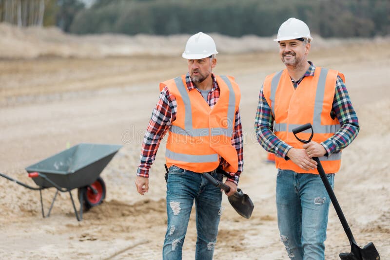 Construction field stock photo. Image of question, flats - 19005536