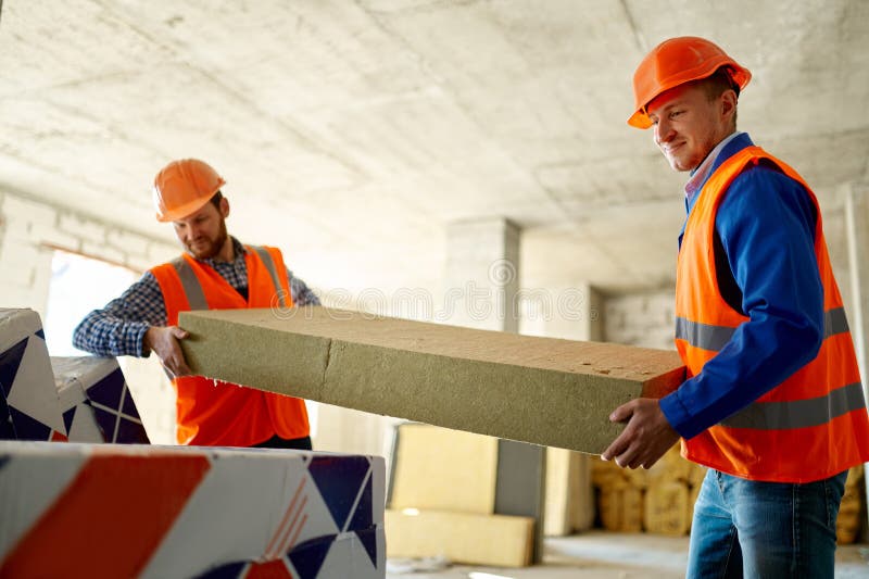 190 Man Carrying Building Material Stock Photos - Free & Royalty-Free ...