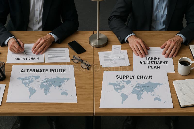 Business Adjustment Stock Illustrations – 7,754 Business Adjustment ...