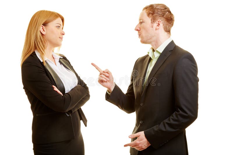 5,983 Business Discuss Two Talk Stock Photos - Free & Royalty-Free ...