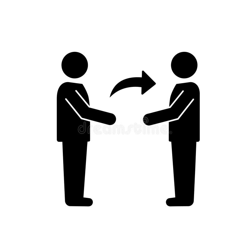 Information Handoff Stock Illustrations – 699 Information Handoff Stock ...