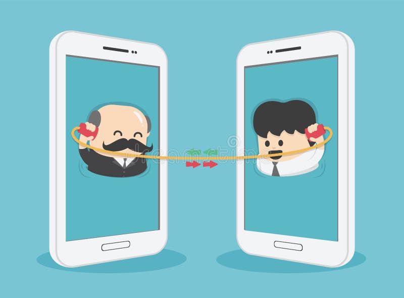 Negotiating Agreement Icon Stock Illustrations – 110 Negotiating ...