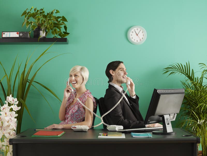 161,661 Two People Talking Stock Photos - Free & Royalty-Free Stock ...