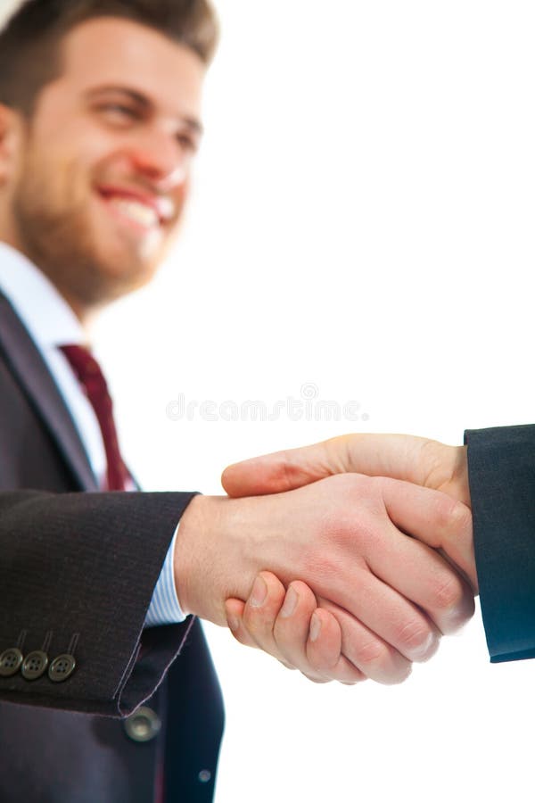 Shaking hands stock photo. Image of hands, promise, shaking - 3091904
