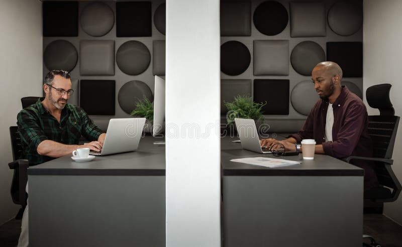 Working Office Cubicles Stock Photos - Free & Royalty-Free Stock Photos ...