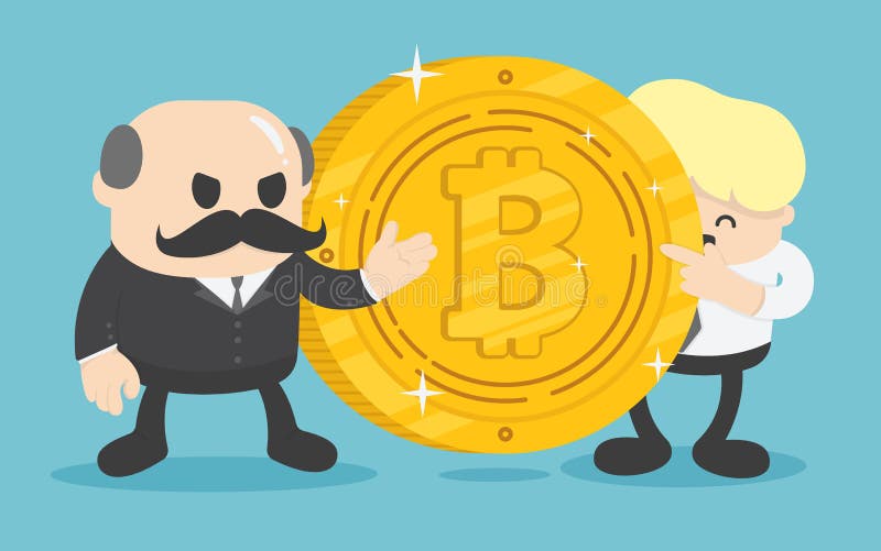 Bitcoin Superman Stock Illustrations – 31 Bitcoin Superman Stock ...