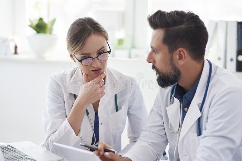 155 Two Doctors Chart Stock Photos - Free & Royalty-Free Stock Photos ...