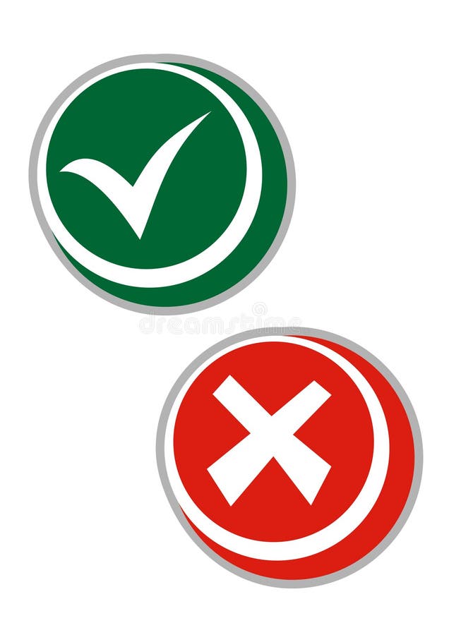 True False Buttons Stock Illustrations – 81 True False Buttons Stock ...